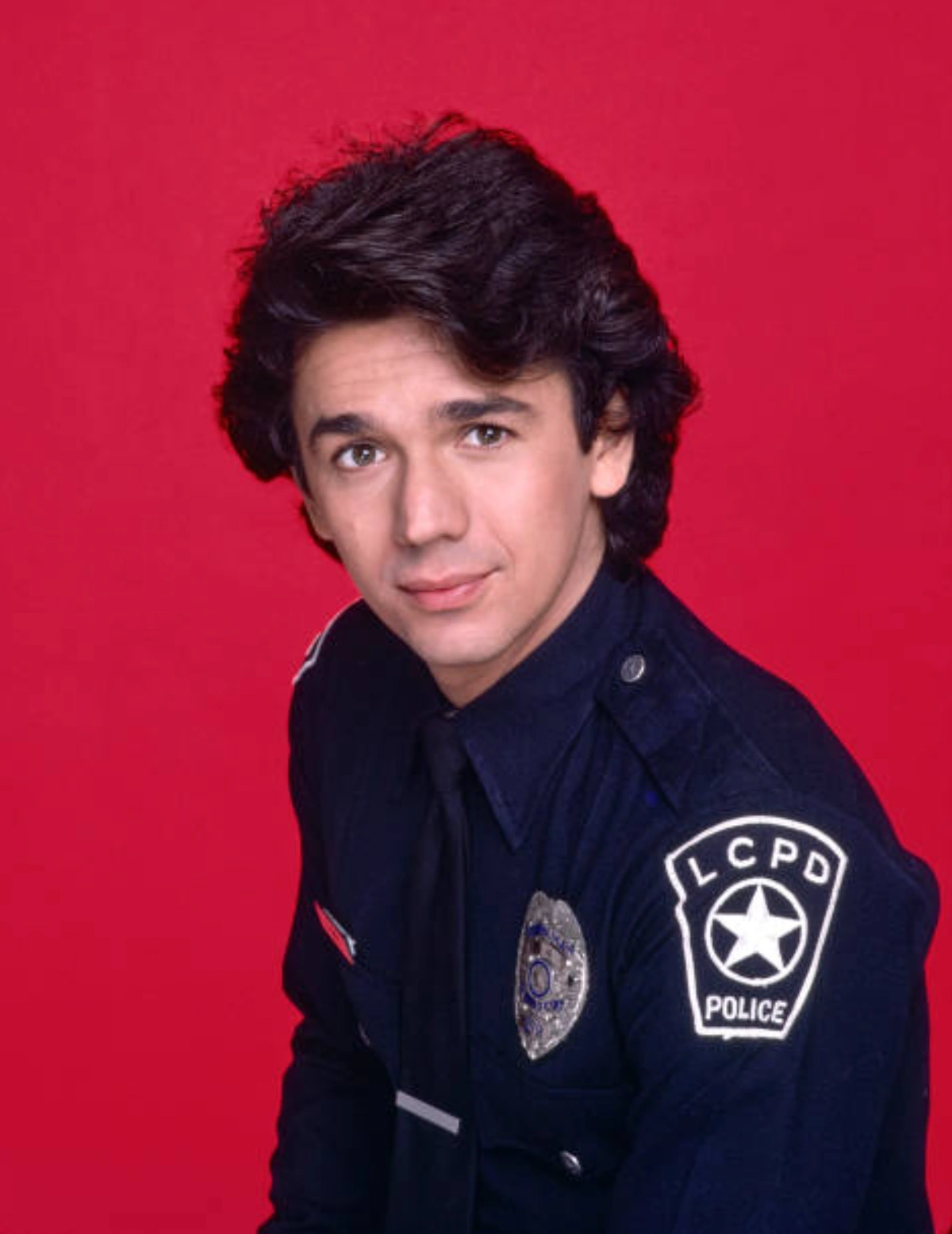 Vince Romano | T.J. Hooker Wiki | Fandom