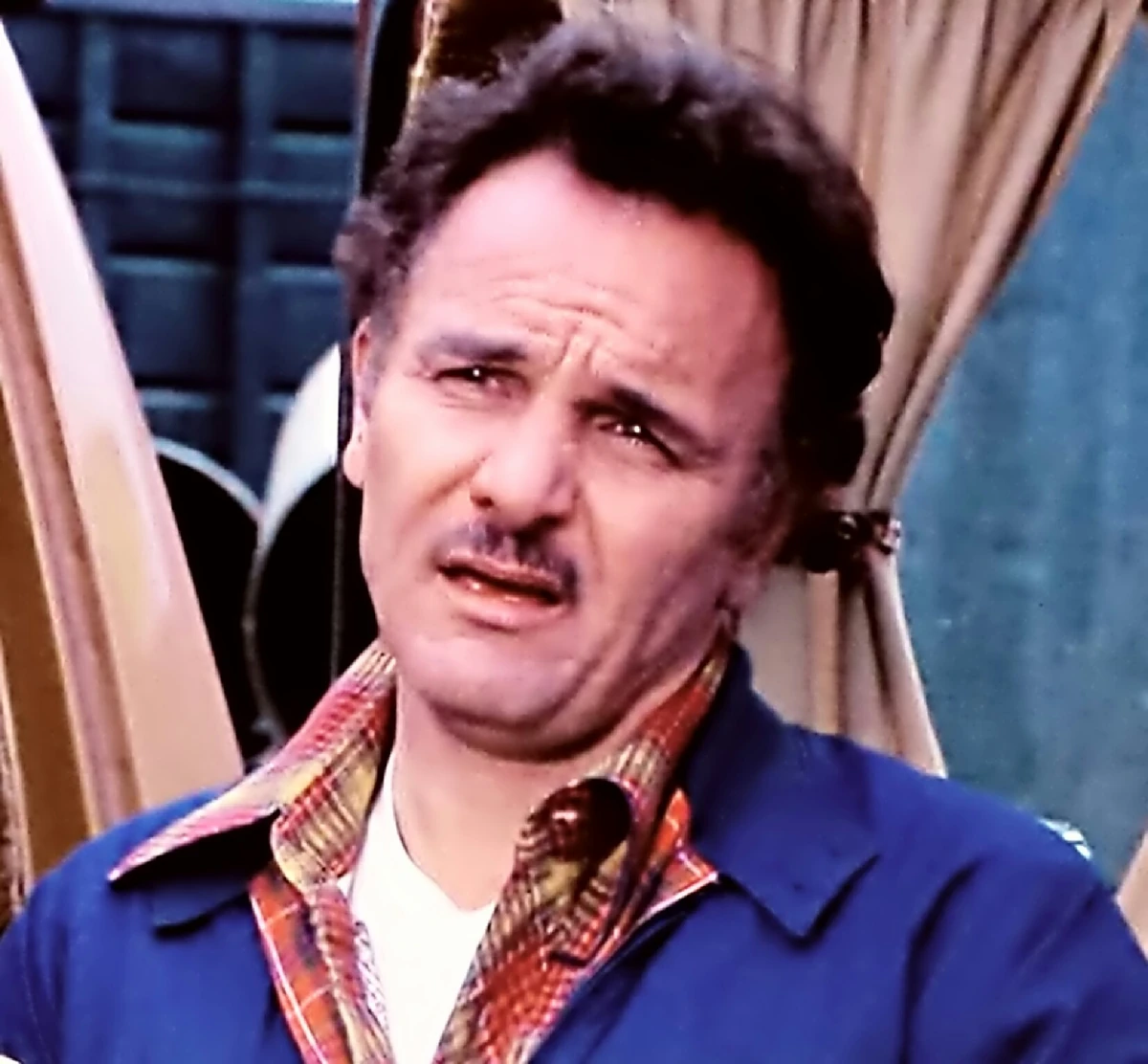 Nick Vitale | T.J. Hooker Wiki | Fandom
