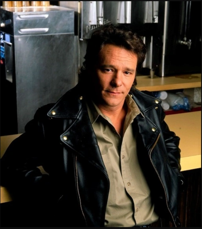 Chris Mulkey | T.J. Hooker Wiki | Fandom