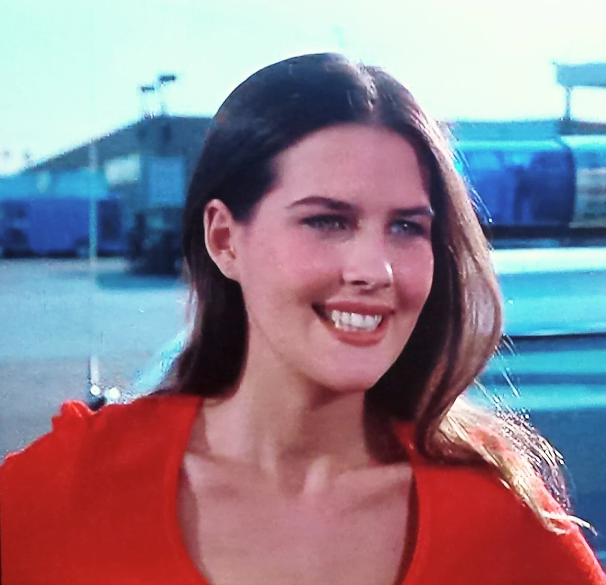 Mary Pappas | T.J. Hooker Wiki | Fandom