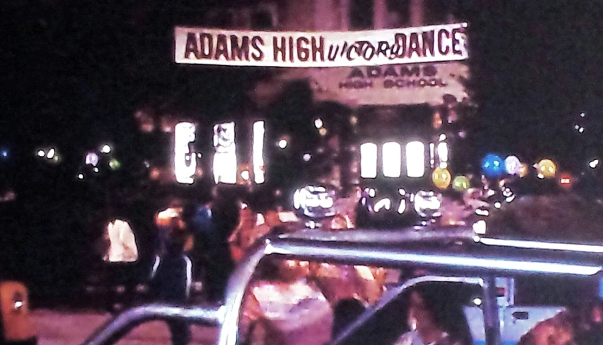 The Fast Lane Locations | T.J. Hooker Wiki | Fandom