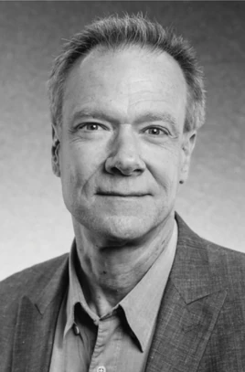 Richard Lineback | T.J. Hooker Wiki | Fandom