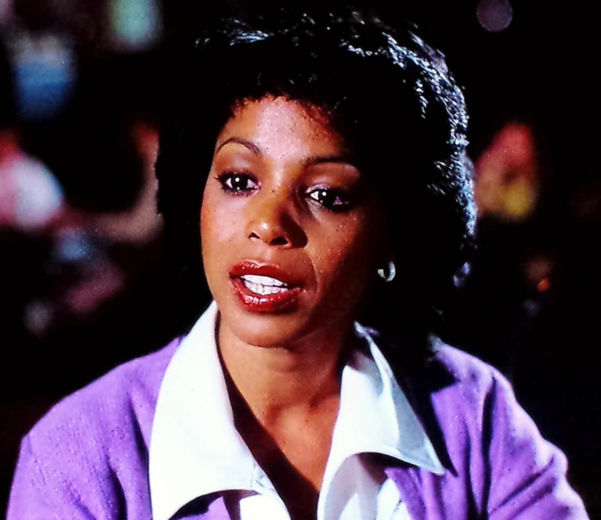 Susan McNeil | T.J. Hooker Wiki | Fandom