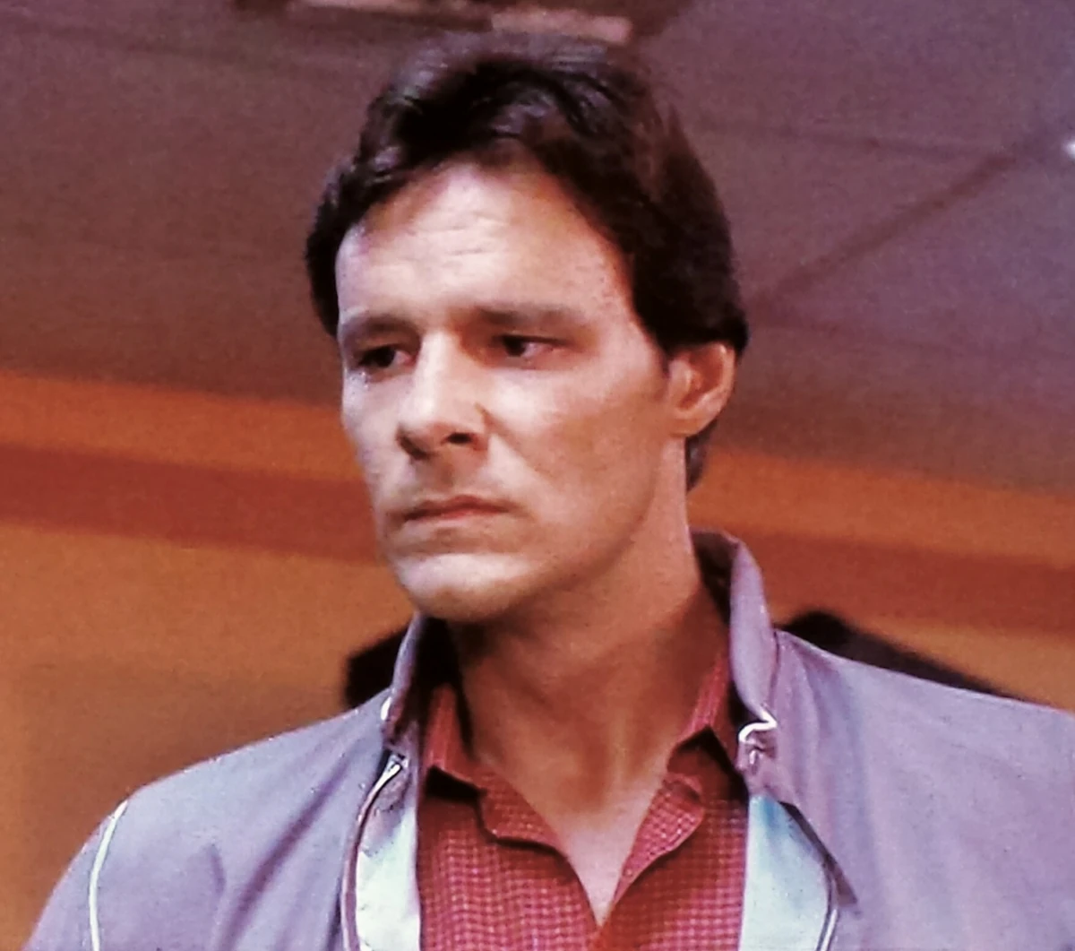Blaine Thomas | T.J. Hooker Wiki | Fandom