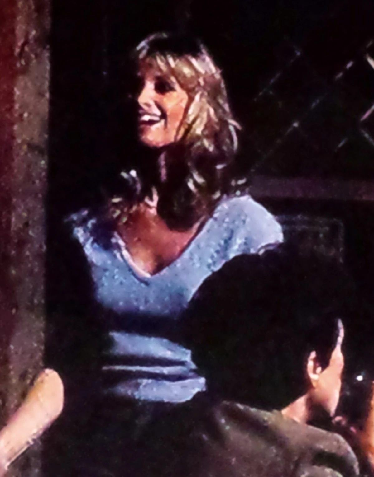 Stacey Johnson | T.J. Hooker Wiki | Fandom