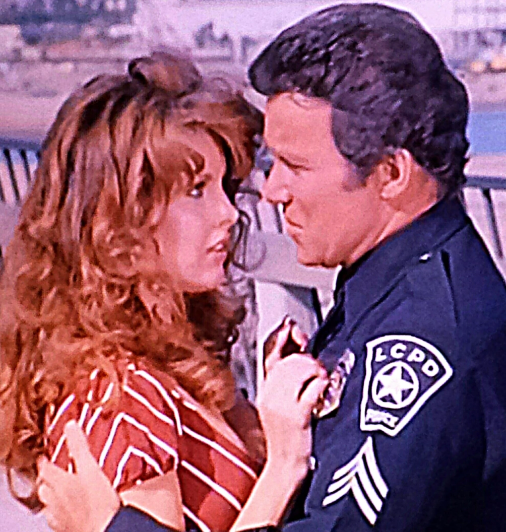 Second Chance | T.J. Hooker Wiki | Fandom