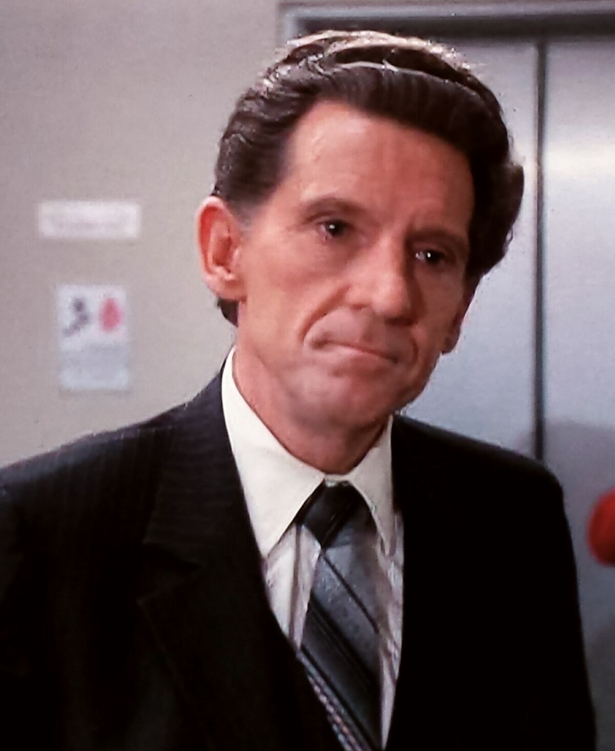 Jerry Lee Lewis Tj Hooker Wiki Fandom