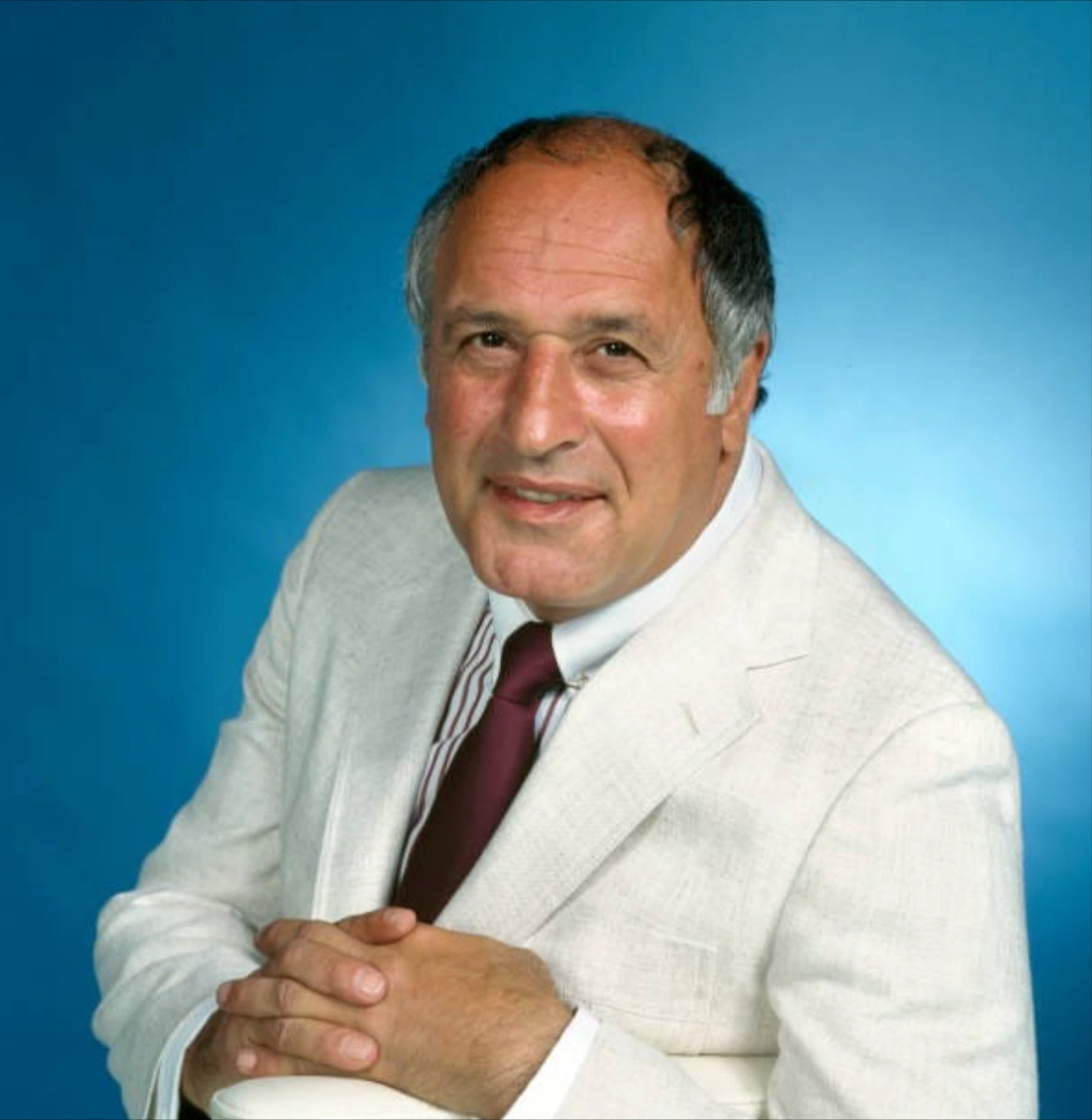 Vic Tayback | T.J. Hooker Wiki | Fandom