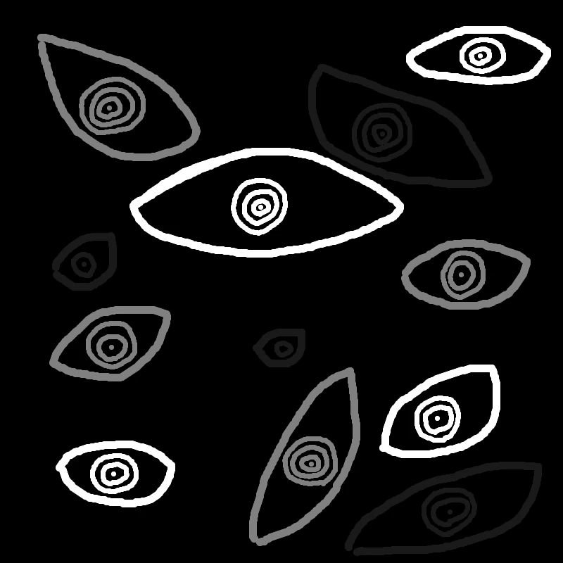 Council of Eyes | The Journey of Many Battles Wiki | Fandom