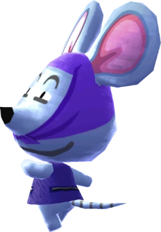 Rizzo | TJ's Survivor Series Wiki | Fandom