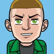 Dustin | TJ's Survivor Series Wiki | Fandom