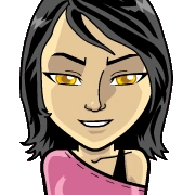 Yvette Tan | TJ's Survivor Series Wiki | Fandom