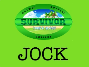 Jock | TJ's Survivor Series Wiki | Fandom