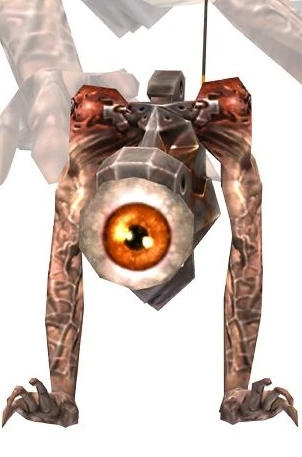 Orbb | TJ's Survivor Series Wiki | Fandom