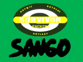 Sango | TJ's Survivor Series Wiki | Fandom