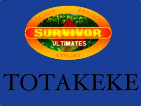 Totakeke | TJ's Survivor Series Wiki | Fandom