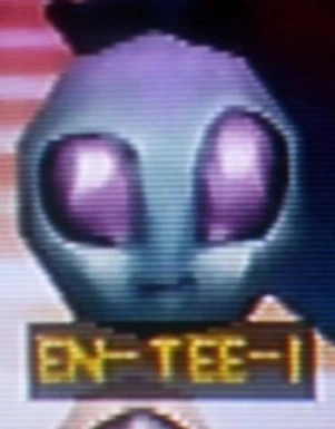 En-Tee-I | TJ's Survivor Series Wiki | Fandom