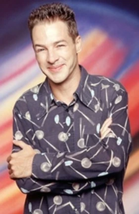 Harry | TJ's Survivor Series Wiki | Fandom