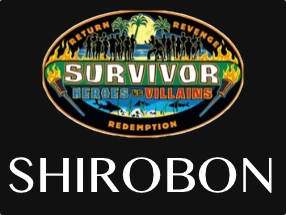 Shirobon | TJ's Survivor Series Wiki | Fandom