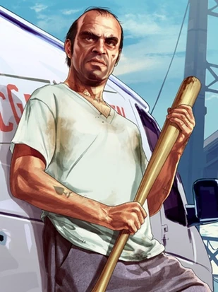 Trevor | TJ's Survivor Series Wiki | Fandom