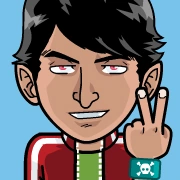 Kruz | TJ's Survivor Series Wiki | Fandom