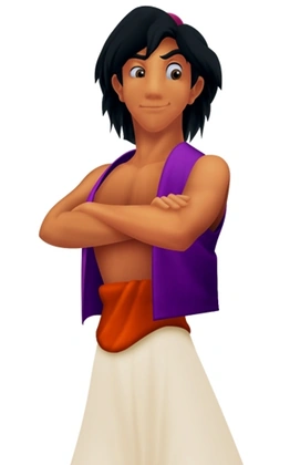 Aladdin | TJ's Survivor Series Wiki | Fandom