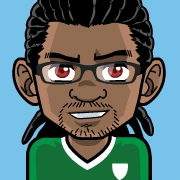 Shohn | TJ's Survivor Series Wiki | Fandom