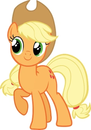 Applejack | TJ's Survivor Series Wiki | Fandom