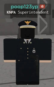 KNPA | Roblox DMZ Wiki | Fandom