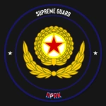 Supreme Guard Command | Roblox DMZ Wiki | Fandom
