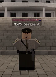 MOPS | Roblox DMZ Wiki | Fandom