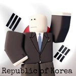 Republic οf Korea | Roblox DMZ Wiki | Fandom