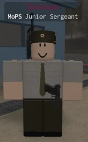 MOPS | Roblox DMZ Wiki | Fandom