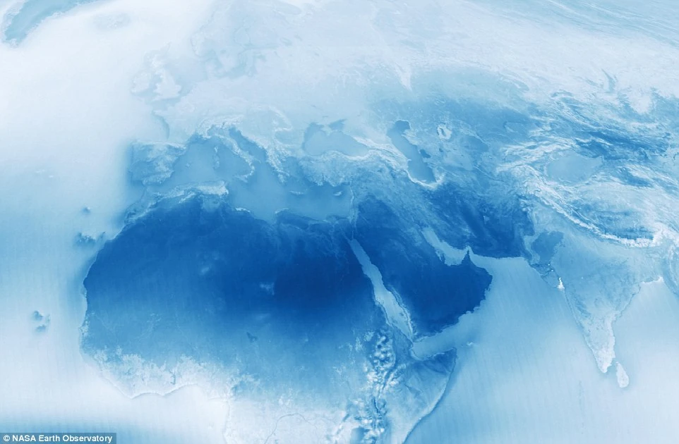 Earth | T.J.Stirling's Wiki | Fandom