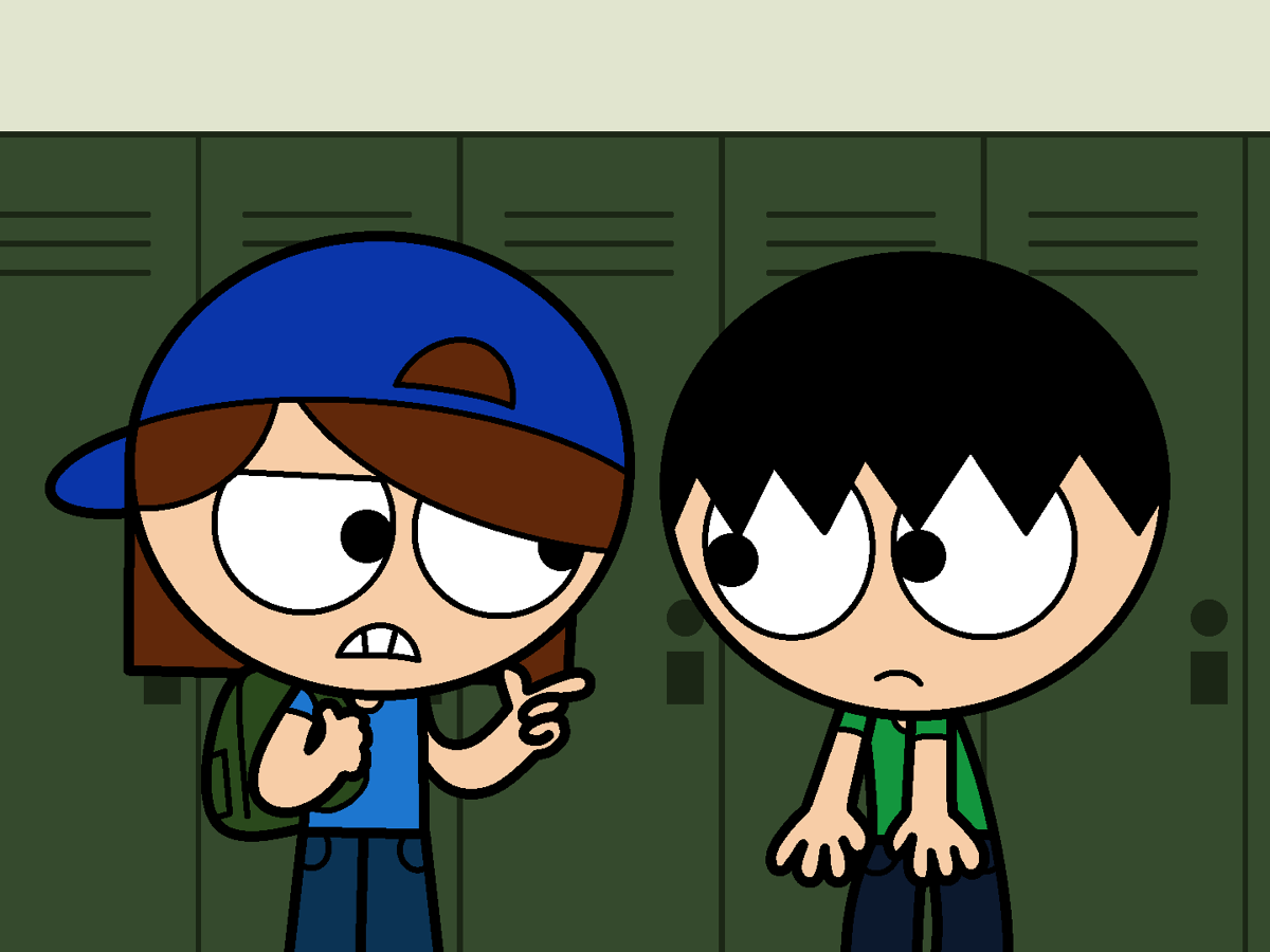 Pilot | Tj's World Wiki | Fandom