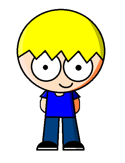 Nick | Tj's World Wiki | Fandom