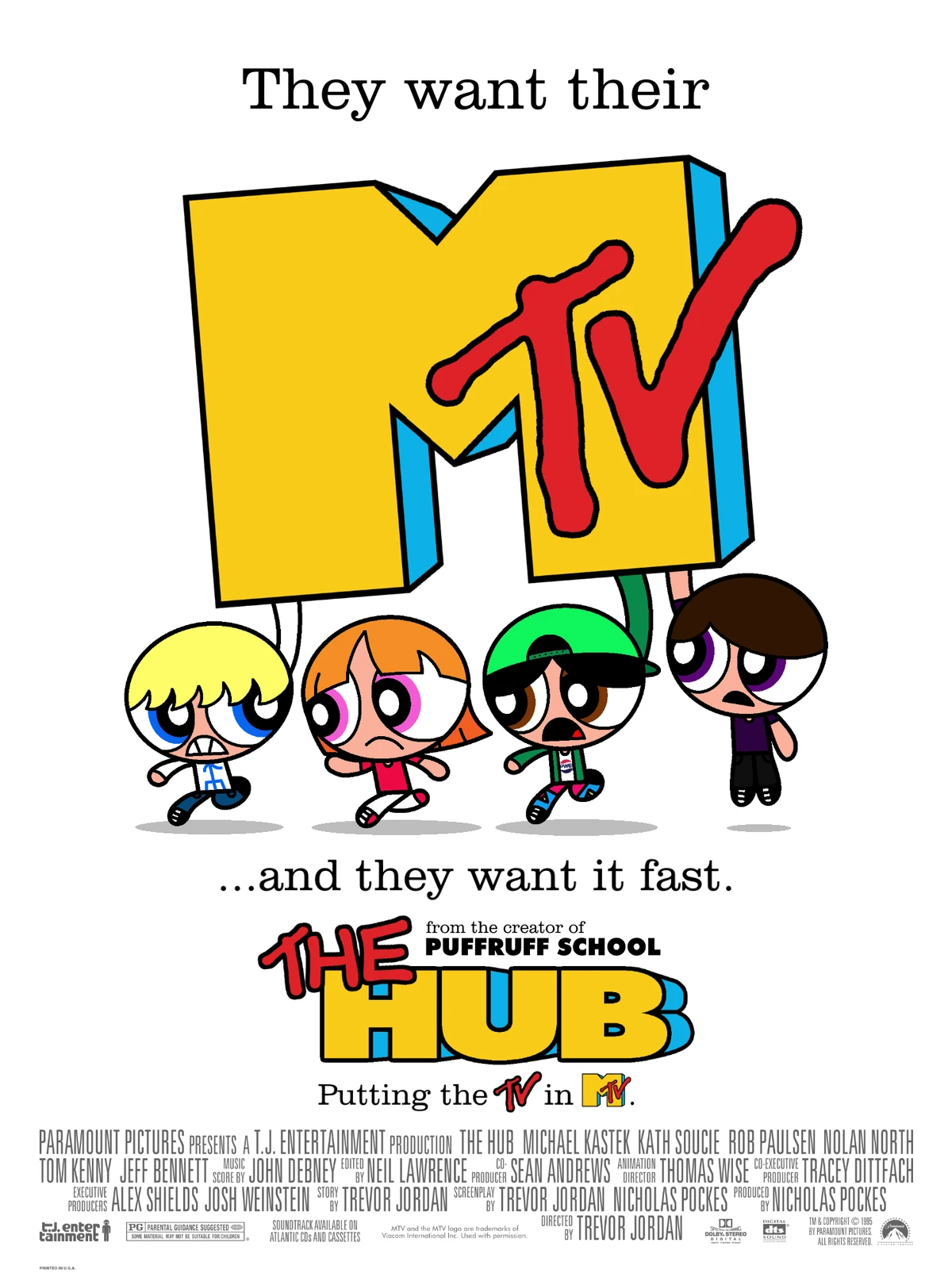 The Hub | Crayon High Wiki | Fandom