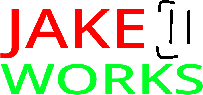 JakeWorks | The Jaketroopaman Show Wiki | Fandom