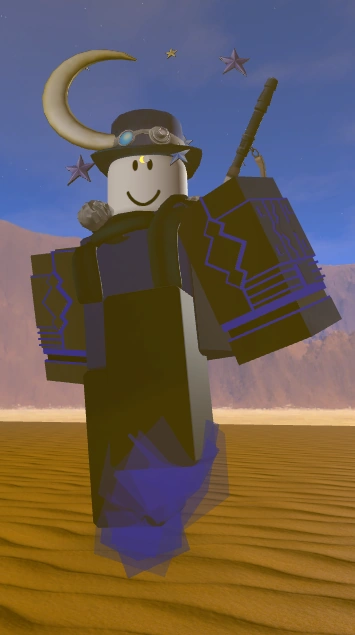 Mellow | TJW'S Admin House Wiki | Fandom