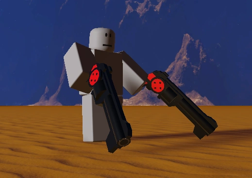 Buster | TJW'S Admin House Wiki | Fandom