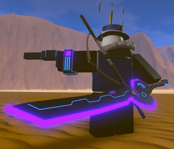 Zenzo | TJW'S Admin House Wiki | Fandom