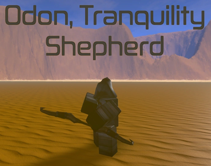 Odon | TJW'S Admin House Wiki | Fandom