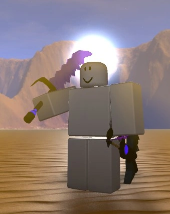 Corruptblade | TJW'S Admin House Wiki | Fandom