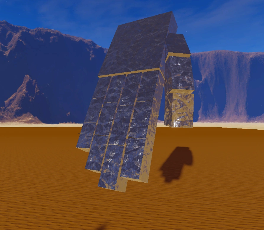 Masterhand | TJW'S Admin House Wiki | Fandom