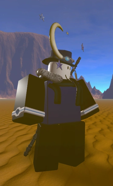 Crystal warden | TJW'S Admin House Wiki | Fandom