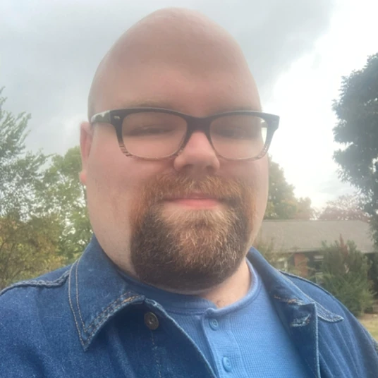 Colby Russell Benjamin | Theatre Knoxville Downtown Wiki | Fandom