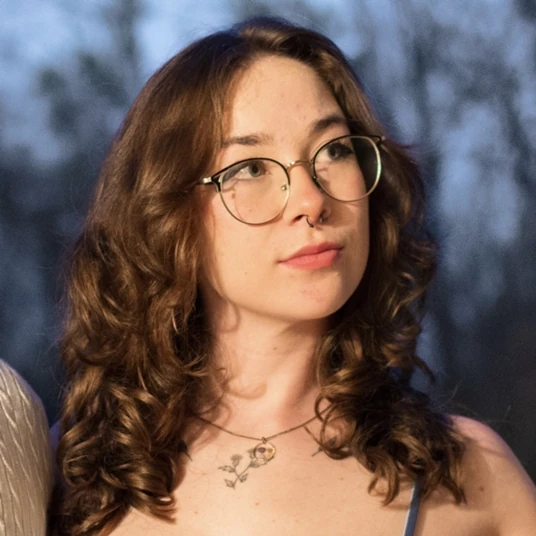 Mackenzie Bien | Theatre Knoxville Downtown Wiki | Fandom