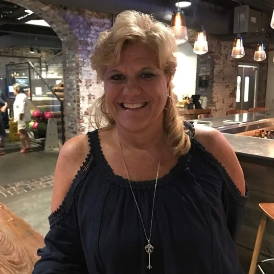 Donna Shoun | Theatre Knoxville Downtown Wiki | Fandom