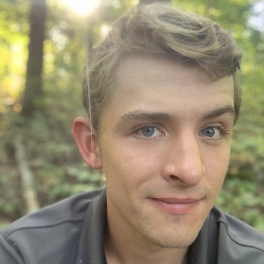 Nate Fink | Theatre Knoxville Downtown Wiki | Fandom