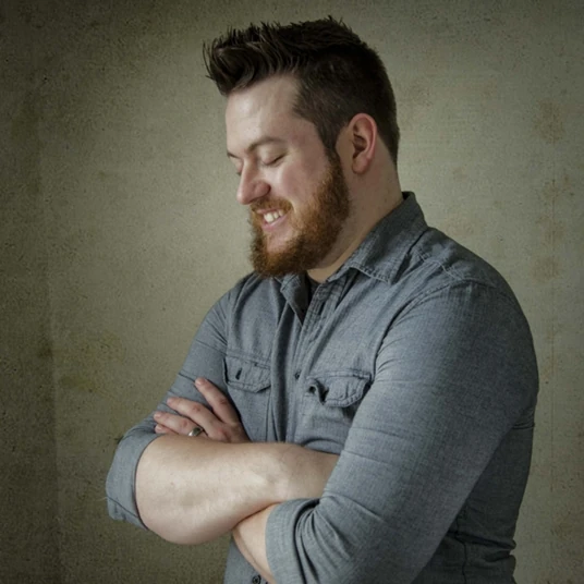 Aaron Hinds | Theatre Knoxville Downtown Wiki | Fandom